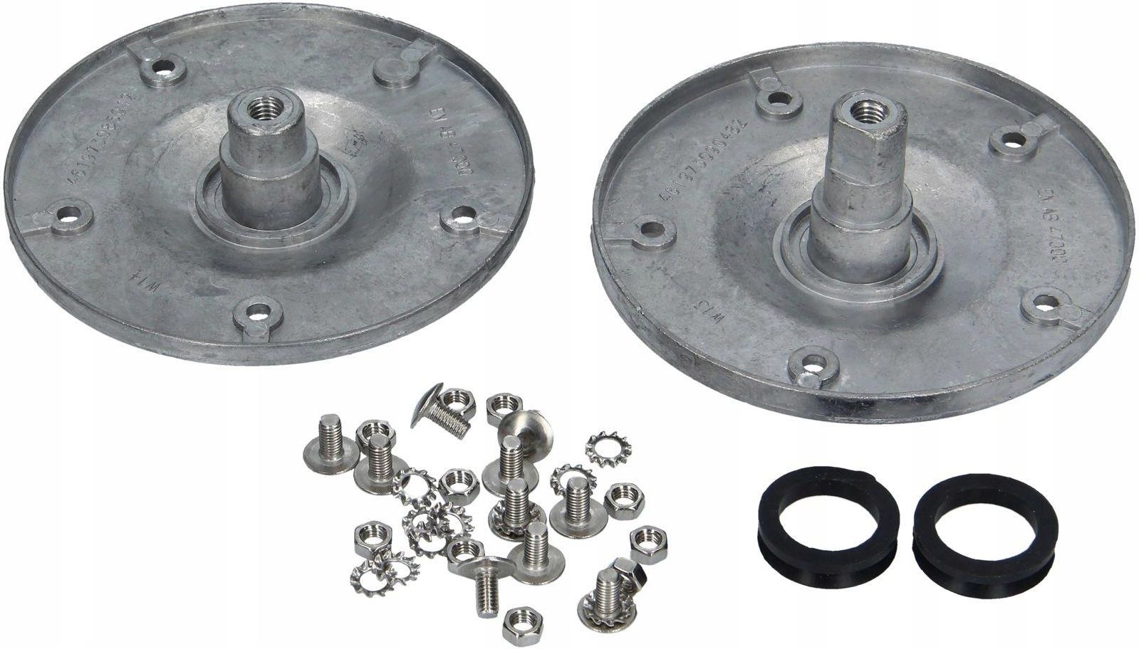 Neoprofi Piasta Wałek Krzyżak Oś Bębna Whirlpool Awe Awt - Opinie i ...