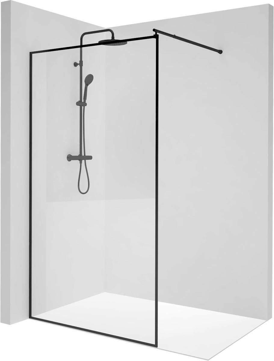 Kabina prysznicowa Galakor Walk In 90Cm 16622802 - Opinie i ceny na ...