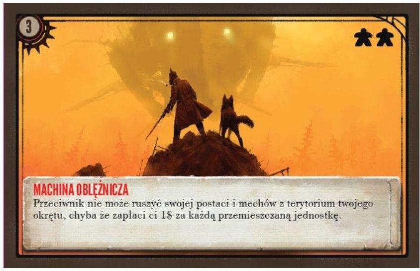 Phalanx Games Scythe Igrając z Wiatrem - Gra planszowa. Ceny i opinie ...