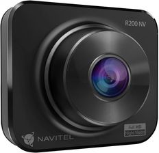 Navitel Rejestrator Jazdy Navigator R200 Nv (78KR200NV) - ceny i opinie ...