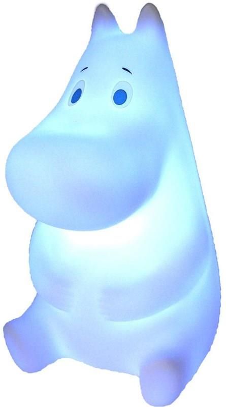 Moomin Good Night Light In Display - Ceny i opinie - Ceneo.pl