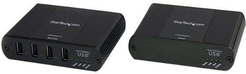 StarTech.com USB2004EXT2 (USB2004EXT2) - Opinie i ceny na Ceneo.pl