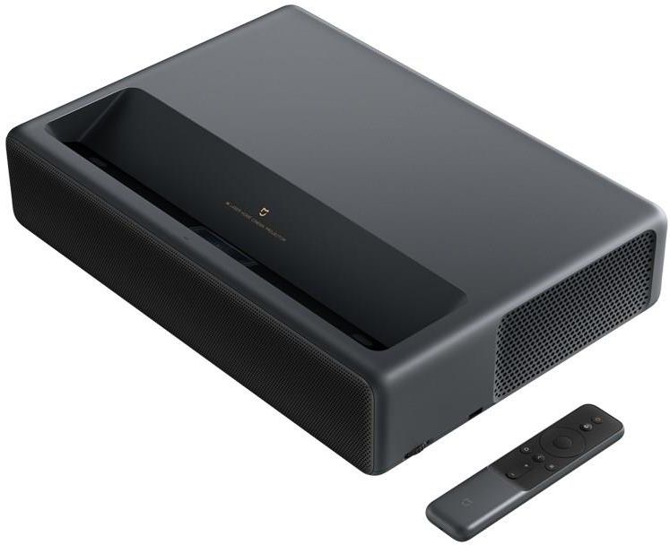 Projektor Xiaomi Mi Laser Projector 1S 4K - Ceny i opinie - Ceneo.pl