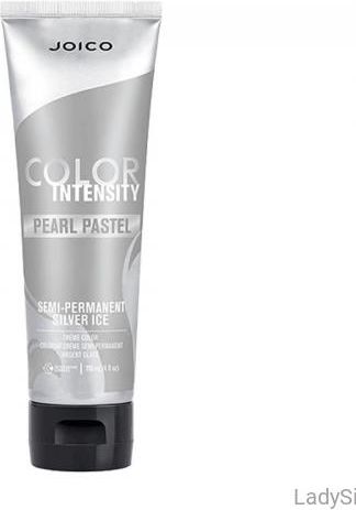 Joico vero k-pak color intensity silver ice Srebrny toner do włosów ...