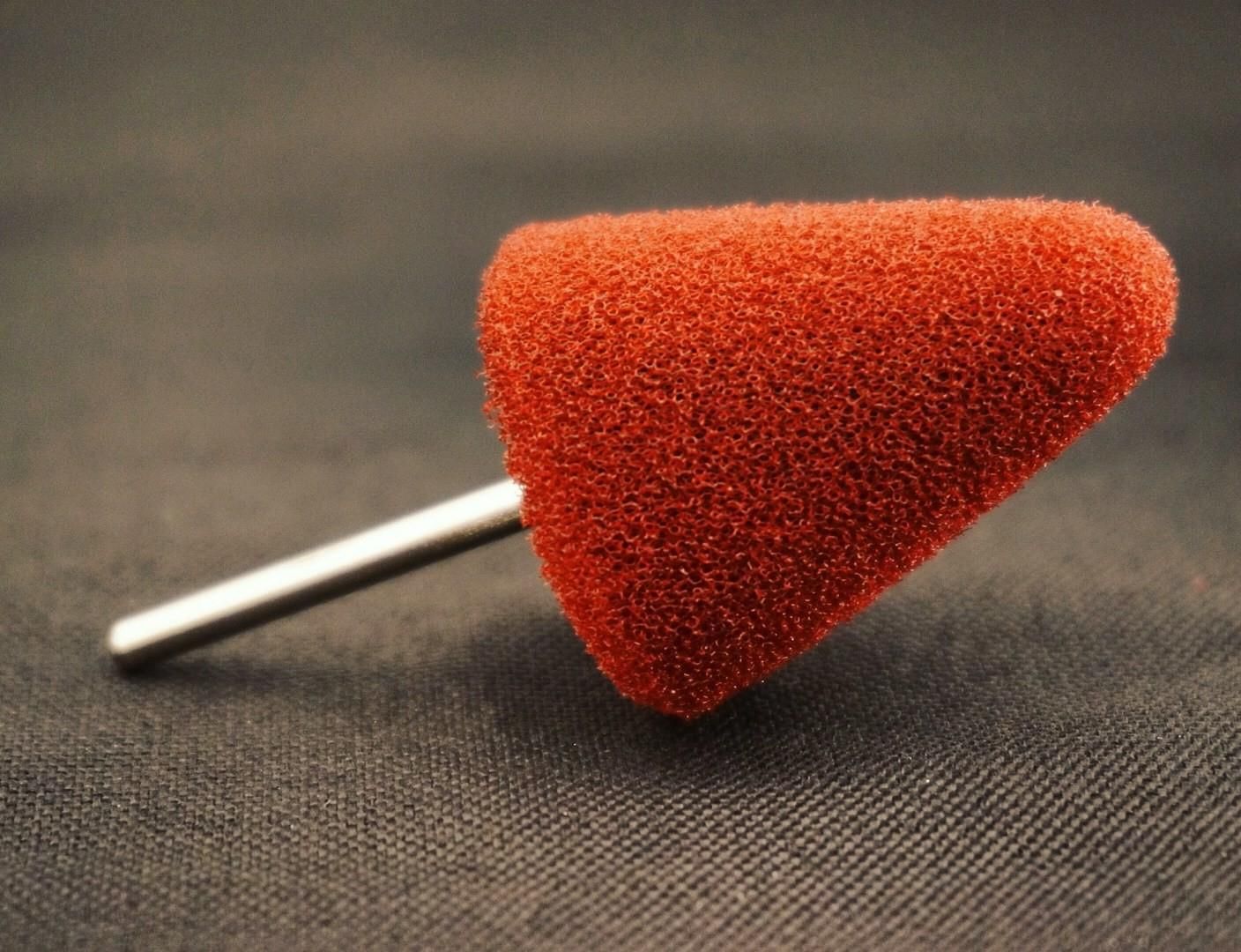 Autotriz Cone Shape Foam Hard Mini Stożek Polerski Twardy Aut000109 ...