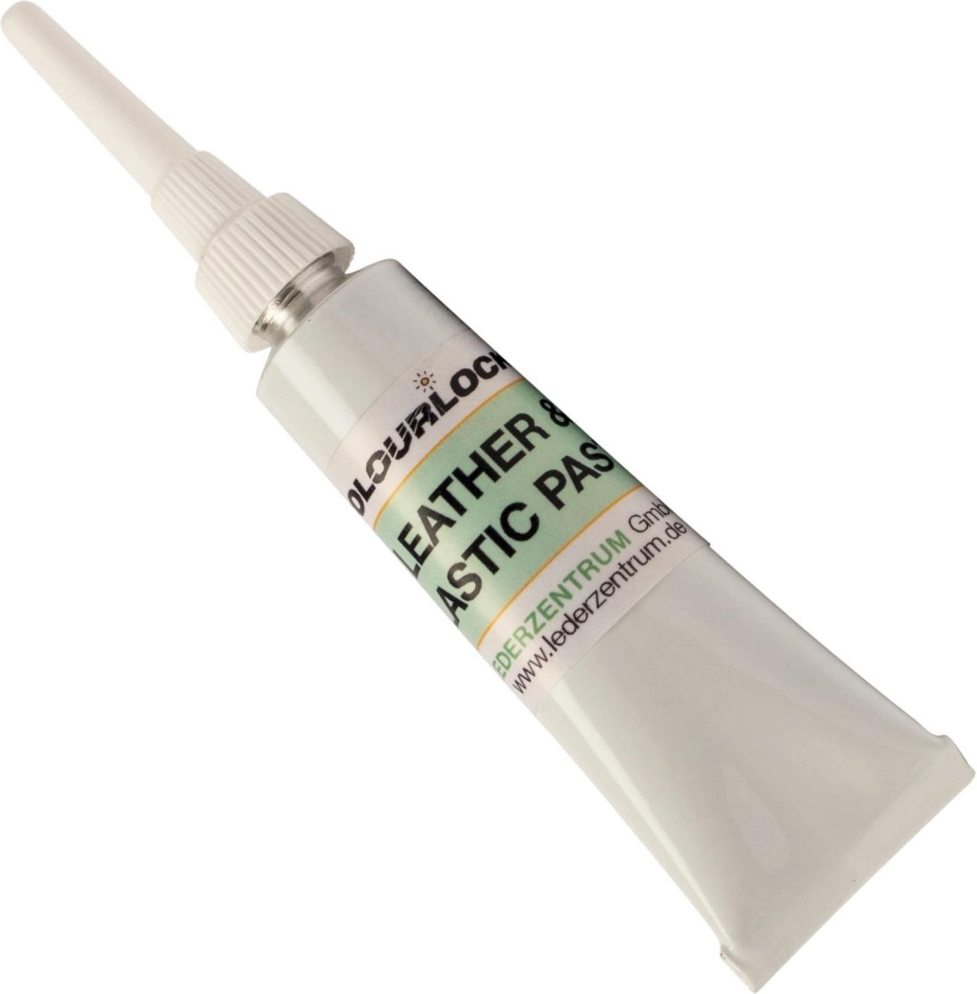 Colourlock Lederzentrum Plastic Paste Produkt Do Uzupełniania ...