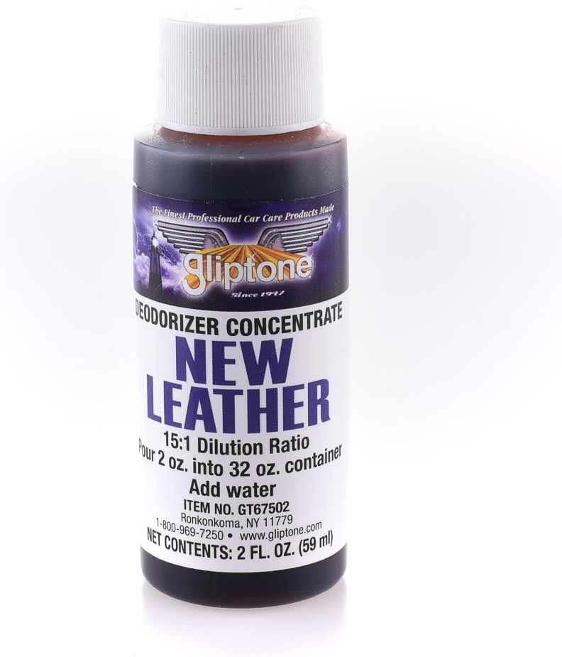 Gliptone Koncentrat Zapachu Skóry W Płynie 59Ml Gli000049 - Opinie i ...