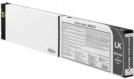 Roland Eco-Sol Max 3 ESL5-5LK Light Black - Ceny i opinie - Ceneo.pl