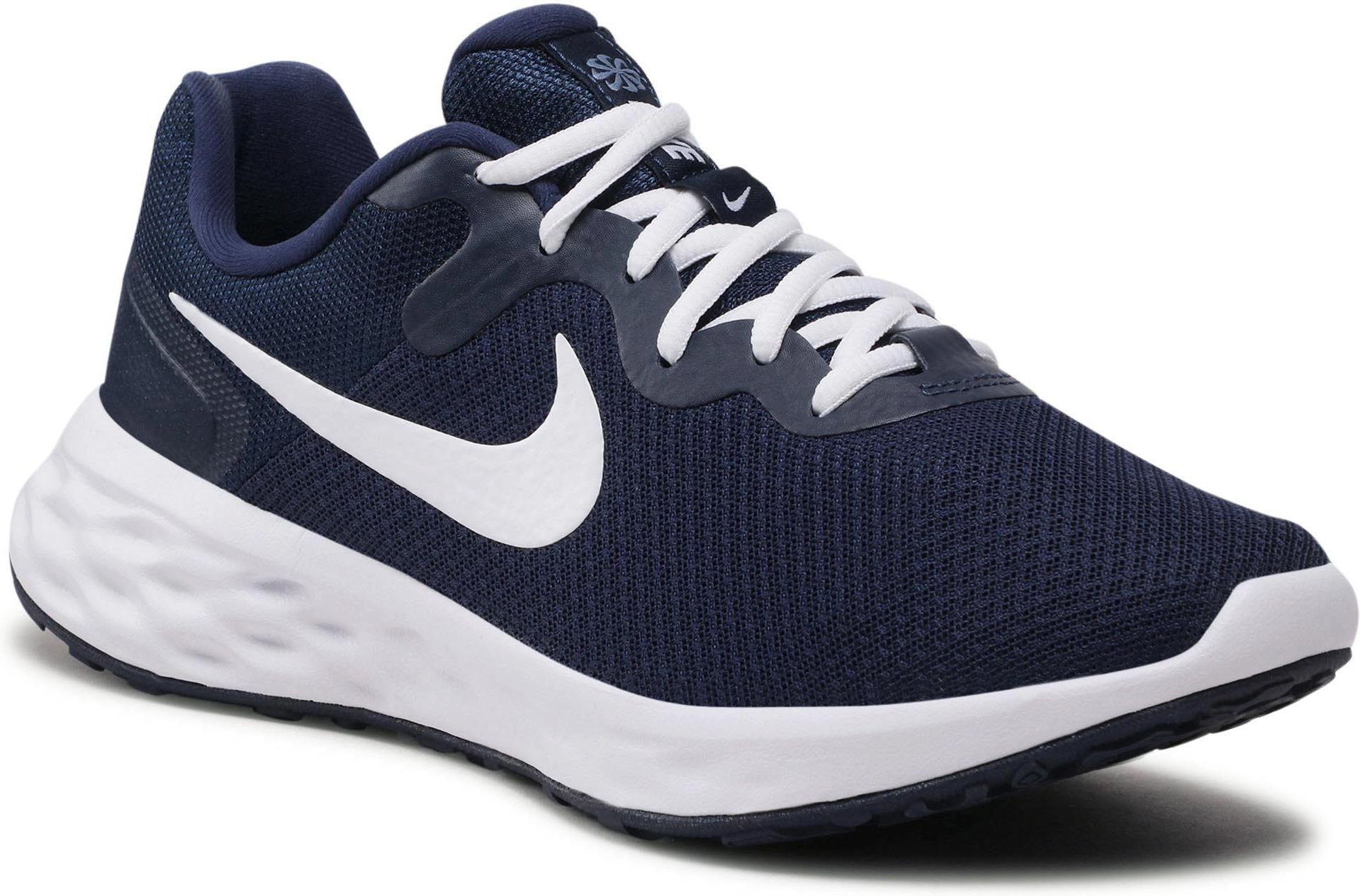 Nike Revolution 6 Nn Dc3728 Midnight Navy White Obsidian - Ceny i ...