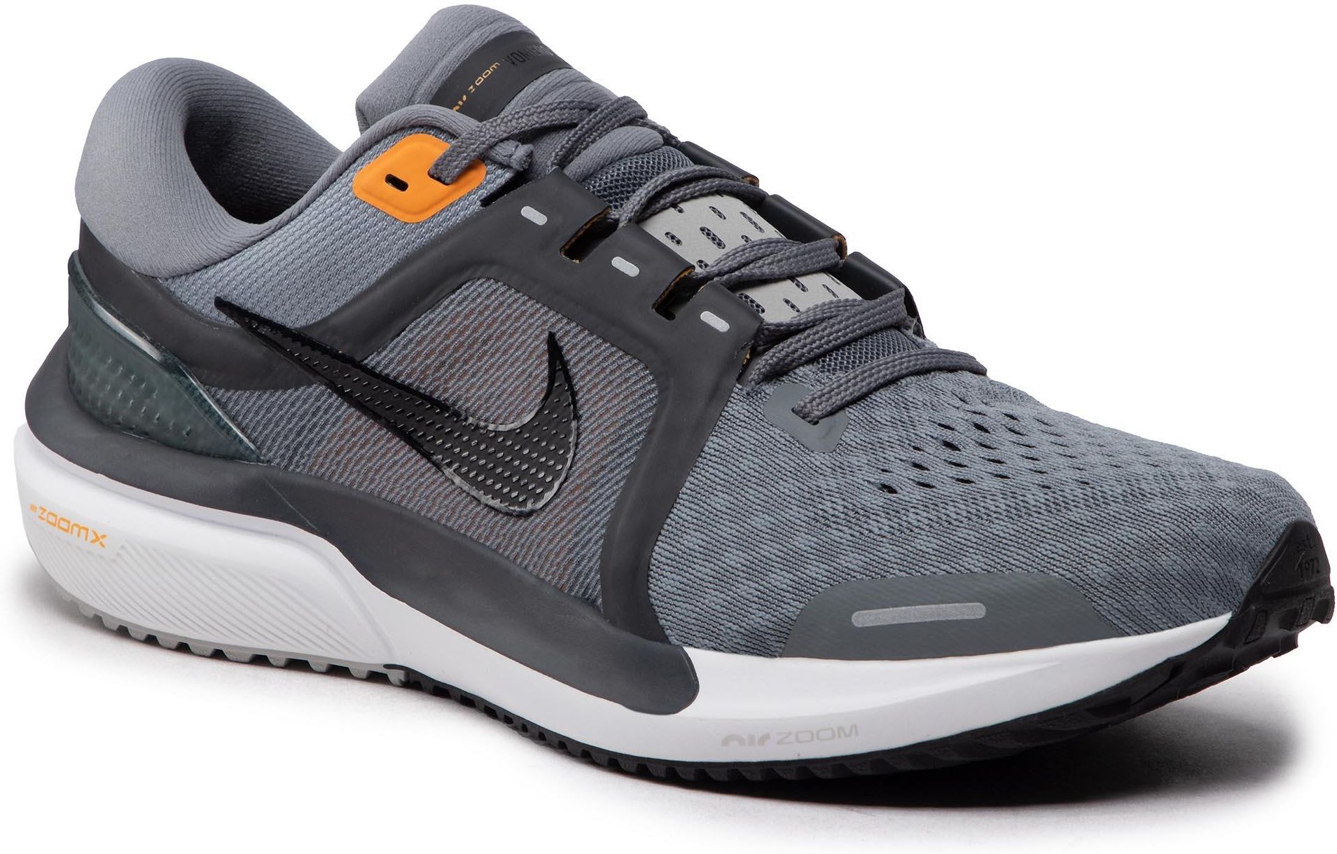 Nike Air Zoom Vomero 16 Da7245 005 Cool Grey Black Anthracite - Ceny i ...