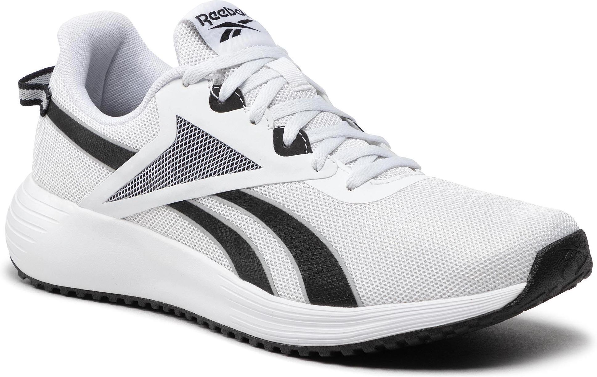 Reebok Lite Plus 3 Gy3961 Ftwwht Cblack Pugry3 - Ceny i opinie - Ceneo.pl