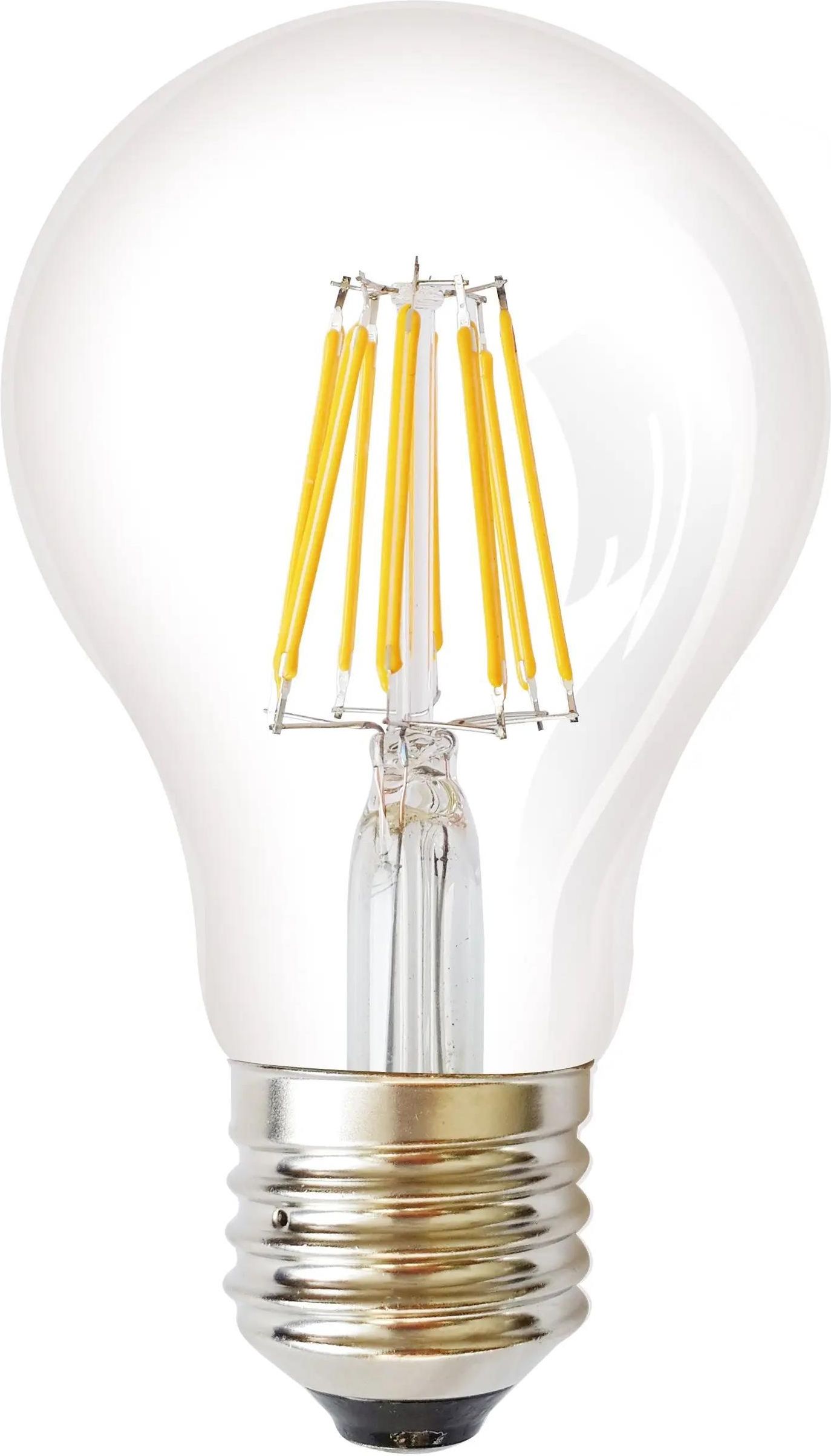 Oxyled Filament LED Retro GLS A60 E27 8W 1800K 2700K 4000K ...