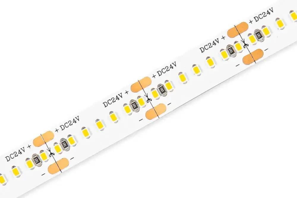 Bergmen Taśma LED seria Pro Lumio 5m 20W/m 24V 930 940 985 ...