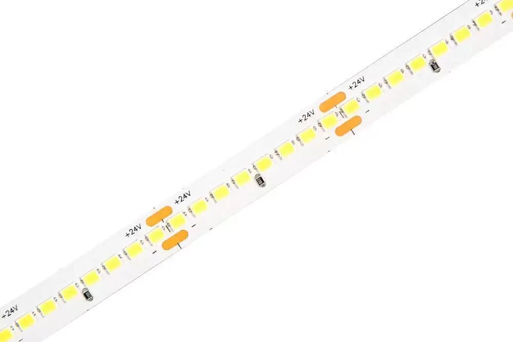 Bergmen Taśma LED seria pro Lumio Plus 160 5m 9.6W/m 24V 830 840 860 ...