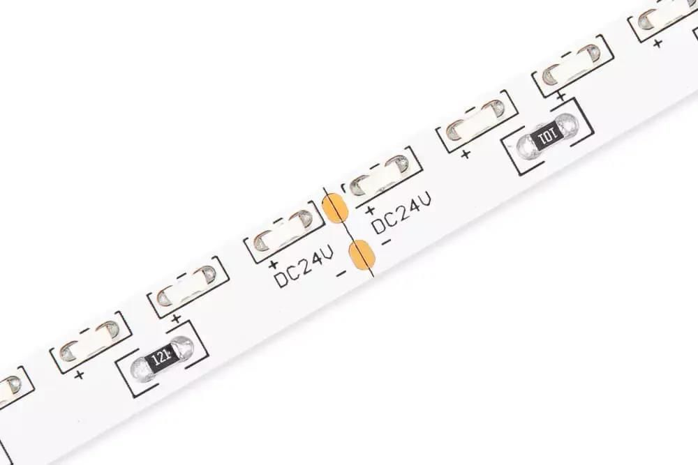 Bergmen Taśma LED seria pro Sill Ultra 120 5m 9.6W/m 12V 830 840 865 ...