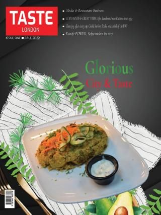 Taste London - Literatura obcojęzyczna - Ceny i opinie - Ceneo.pl