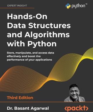 Hands-On Data Structures and Algorithms with Python - Third Edition - Literatura obcojęzyczna ...