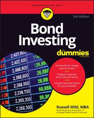 Bond Investing For Dummies, 3rd Edition - Literatura obcojęzyczna ...