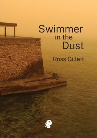 Swimmer in the Dust - Literatura obcojęzyczna - Ceny i opinie - Ceneo.pl