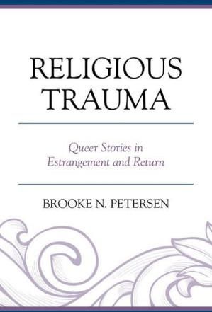 Religious Trauma - Literatura obcojęzyczna - Ceny i opinie - Ceneo.pl