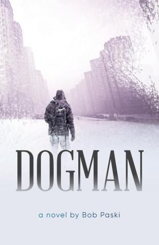 Kniha Dogman - Literatura obcojęzyczna - Ceny i opinie - Ceneo.pl