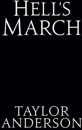 Hell's March - Literatura obcojęzyczna - Ceny i opinie - Ceneo.pl