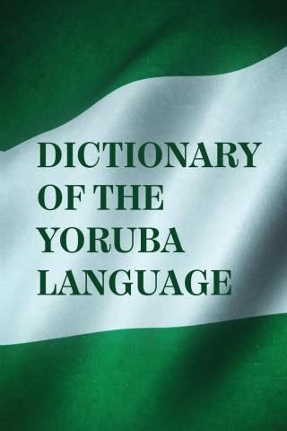 Dictionary Of The Yoruba Language - Literatura obcojęzyczna - Ceny i ...