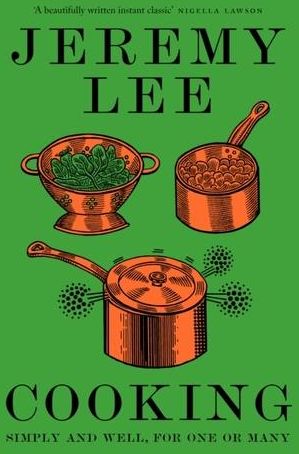 Cooking Maggs, Jeremy; Lee, Stuart - Literatura obcojęzyczna - Ceny i ...