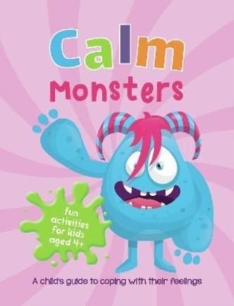 Calm Monsters Publishers, Summersdale - Literatura obcojęzyczna - Ceny ...