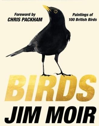 Birds Moir, Jim - Literatura obcojęzyczna - Ceny i opinie - Ceneo.pl