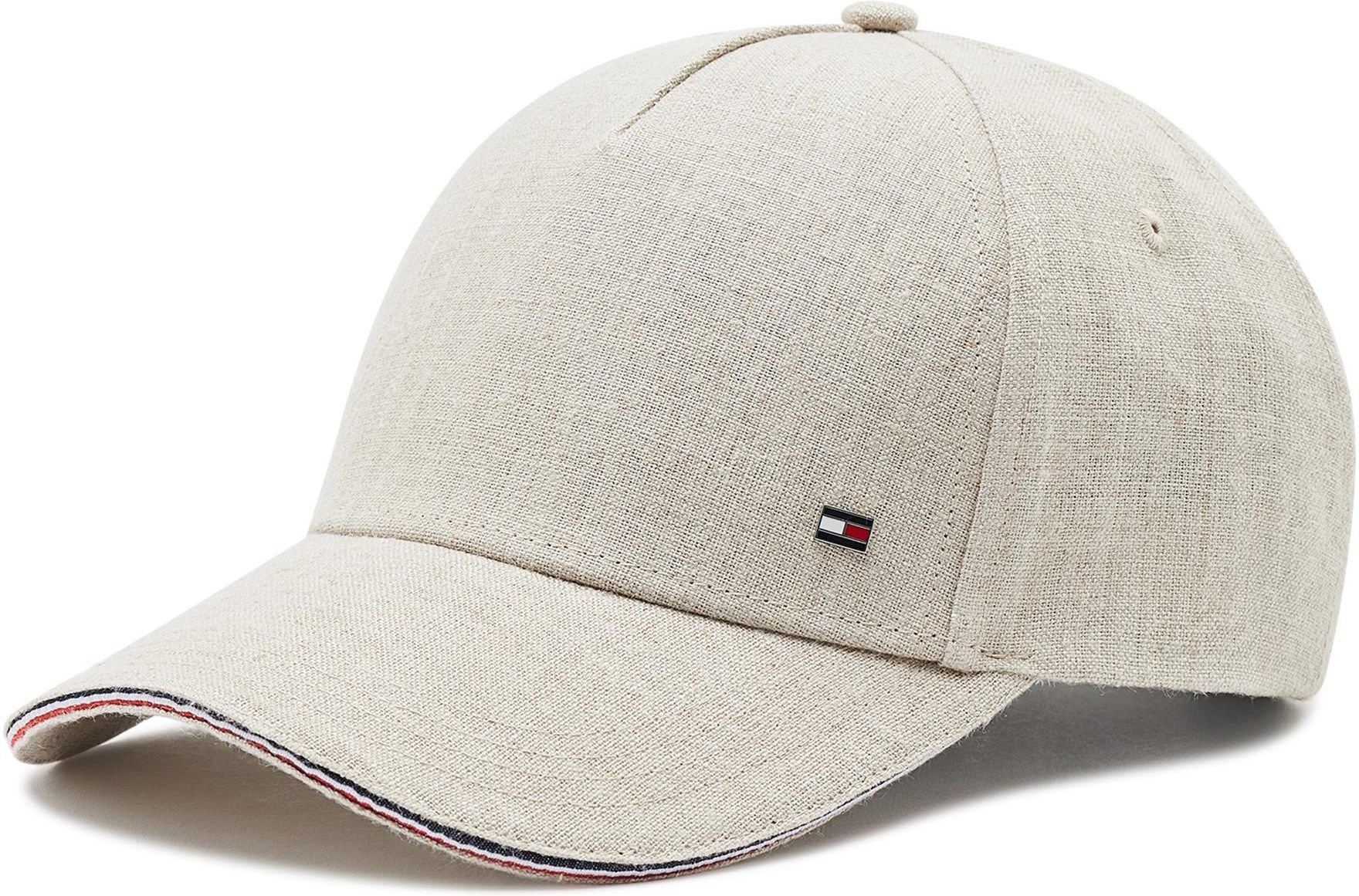 Czapka Z Daszkiem TOMMY HILFIGER Elevated Corporate AM0AM08992 ACM Czapka Z Daszkiem TOMMY HILFIGER Elevated Corporate AM0AM08992 ACM
