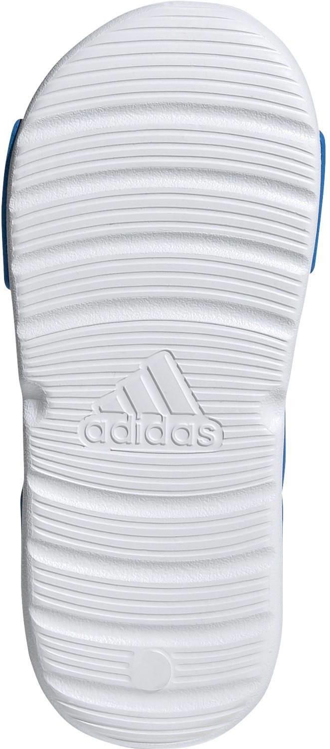 Sandały dziecięce adidas ALTASWIM C niebieskie GV7803 - Ceny i opinie ...