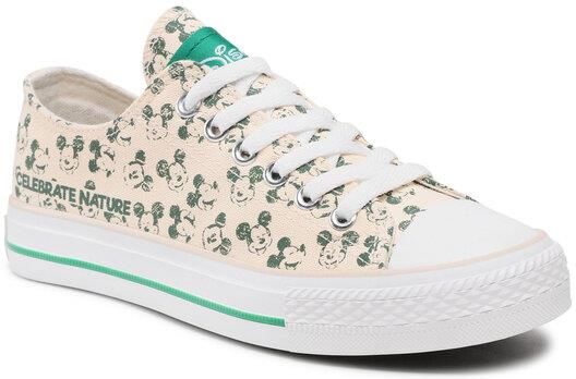 Sprandi Trampki CF-130DSTC Kolorowy - Ceny i opinie - Ceneo.pl