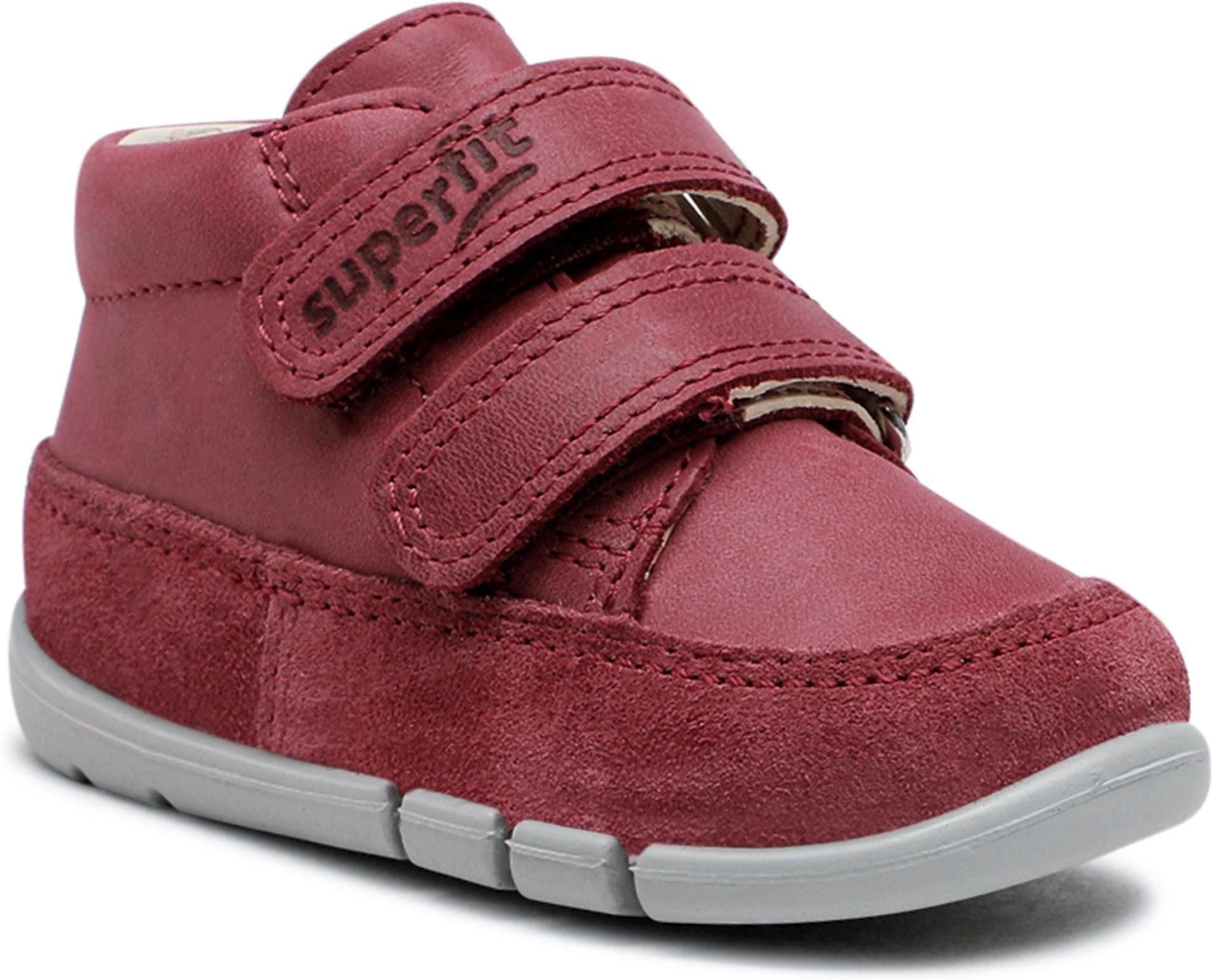 Trzewiki SUPERFIT - 1-006341-5530 Pink - Ceny i opinie - Ceneo.pl