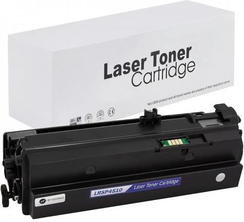 QUANTEC TONER DO RICOH SP3600 SP3610 SP4510 407340 (MO407340) - Opinie ...