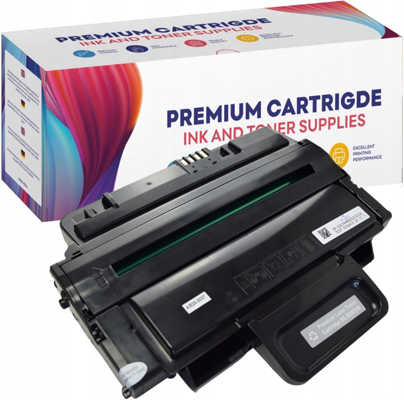 MPINK TONER DO SAMSUNG ML-2450 ML-2451 ML-2850 ML-2853D (GP1S2850B ...