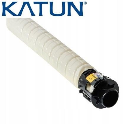 KATUN TONER RICOH MP C - 2003, 2004, 2011 ŻÓŁTY (841926) - Opinie i ...