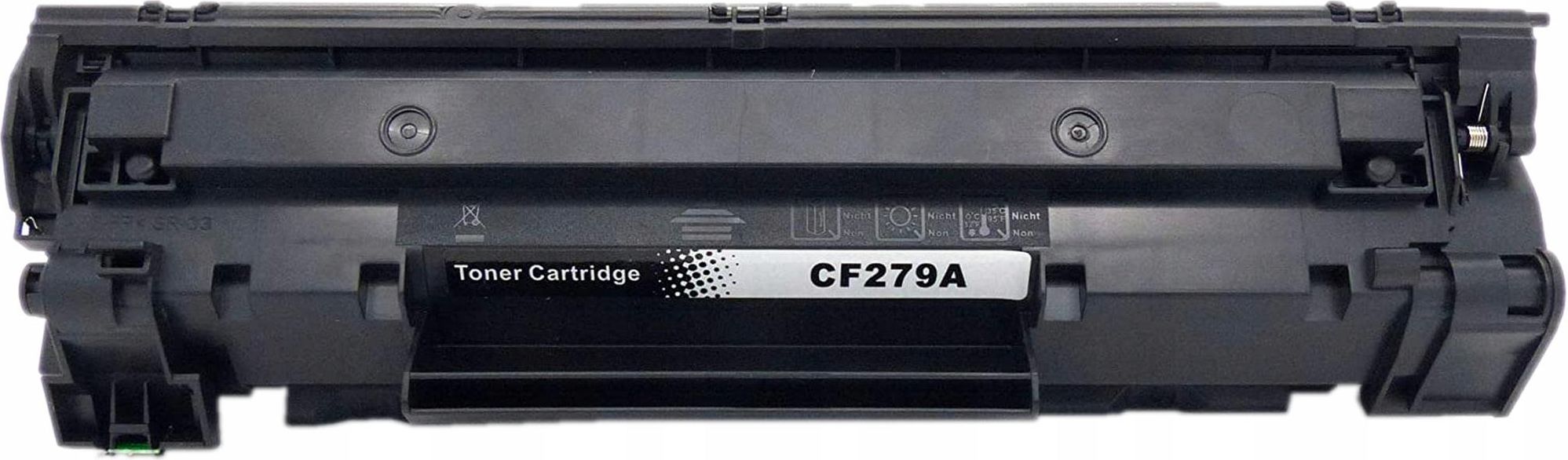 ARTJET TONER DO DRUKARKI HP LASERJET PRO MFP M26A M26NW (HPCF279A ...