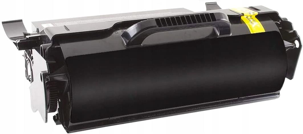 RAPTOR TONER DO LEXMARK T650H21E T650 T652 T654 T656 (LET652X1 ...
