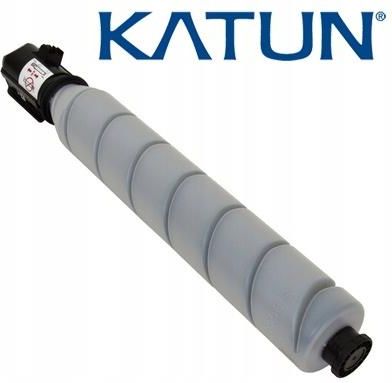 KATUN TONER CANON IR C - 5550, 5560 CZARNY (CEXV51) - Opinie i ceny na ...