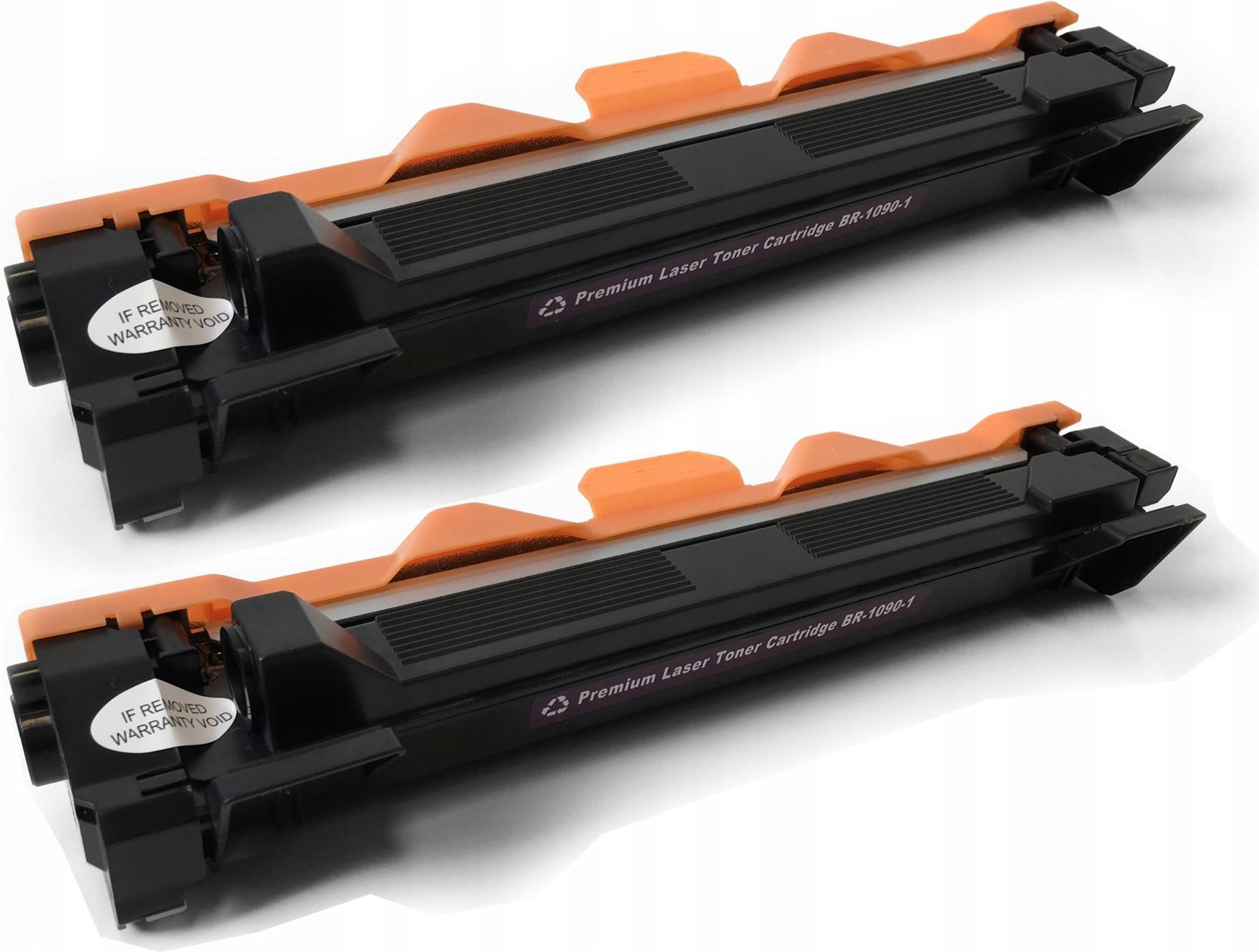 S-PRINTER 2X TONER DO BROTHER HL-1222WE DCP-1622W (TN1090) - Opinie i ...