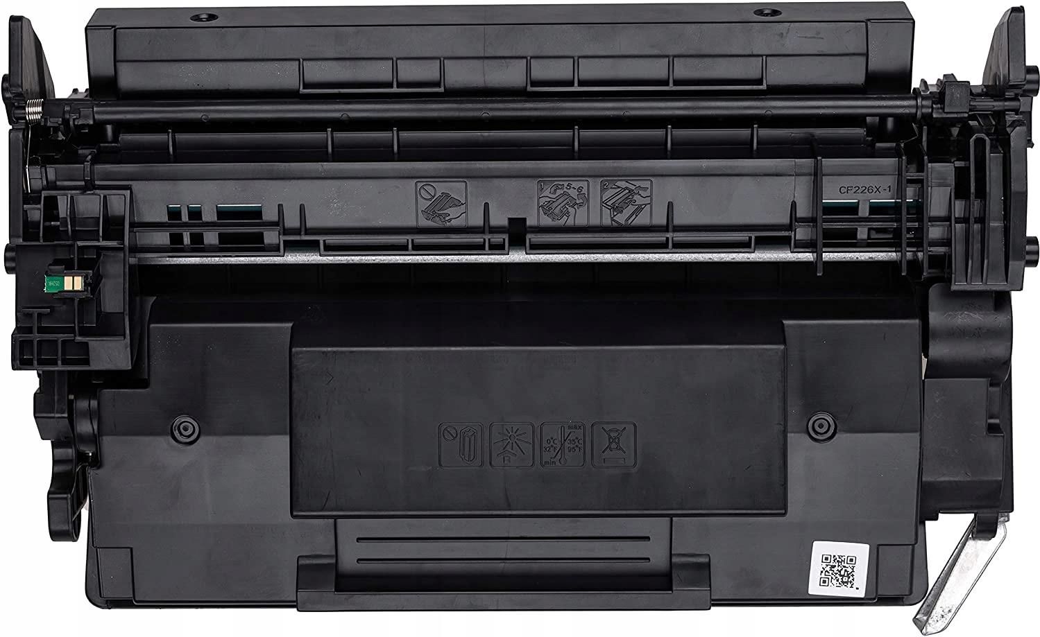 RAPTOR TONER CRG-057H DO CANON MF455DW MF450 Z CHIP ...