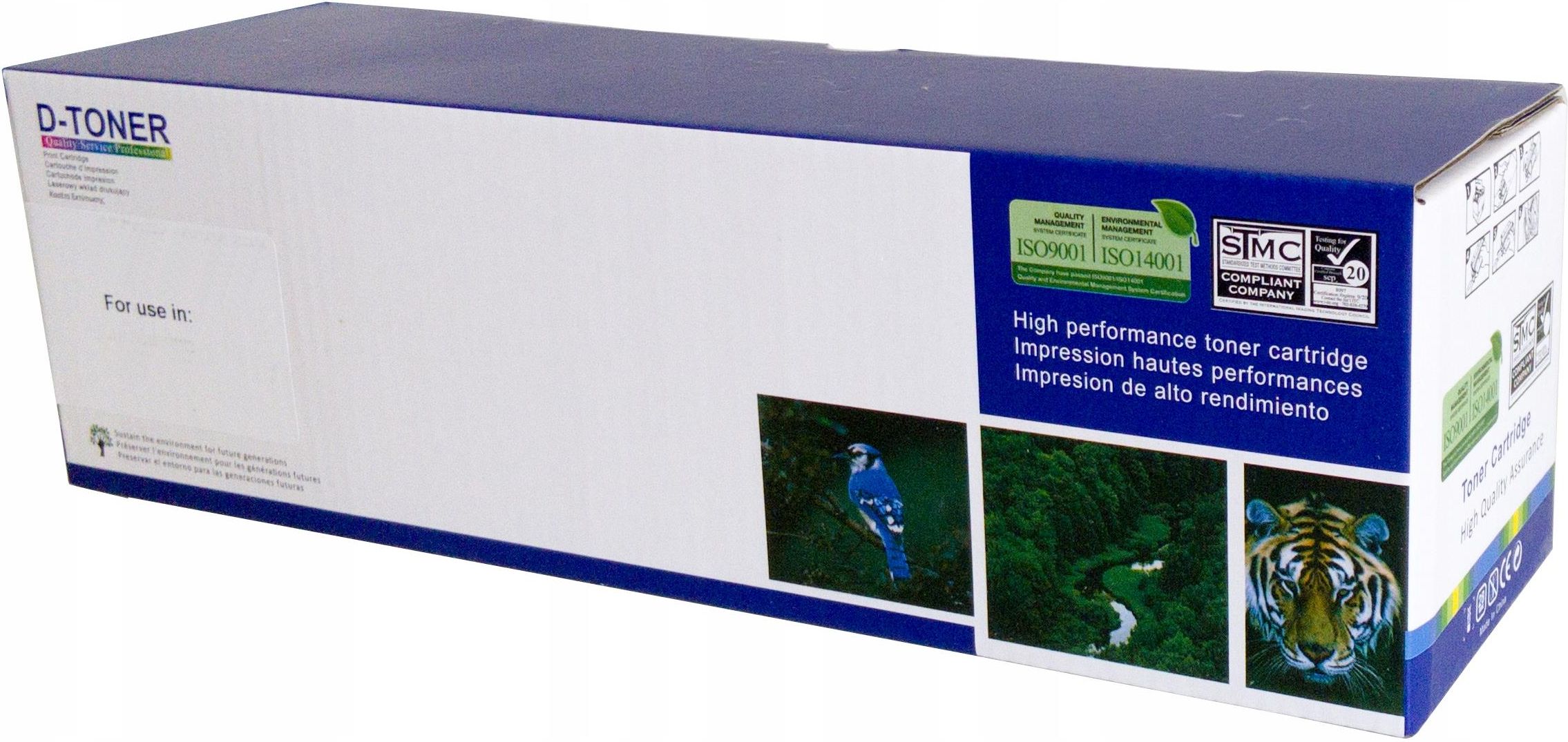 DRAGON TONER DO HP MAGENTA PRO M452DN M477FDW (CF413X) - Opinie i ceny ...