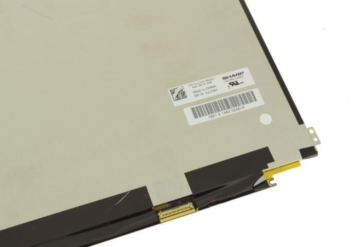 Podzespoły do laptopa DELL LCD 15.6 QHD 3200X1800 IPS LQ156Z1JW02 JJ74H ...