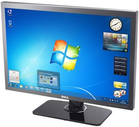Monitor Dell 3008WFP - Opinie i ceny na Ceneo.pl