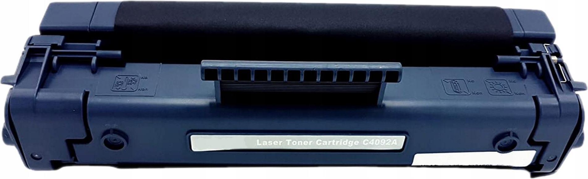 ARTJET TONER DO HP LASERJET 3200 1100 1100A (HPC4092A) - Opinie i ceny ...