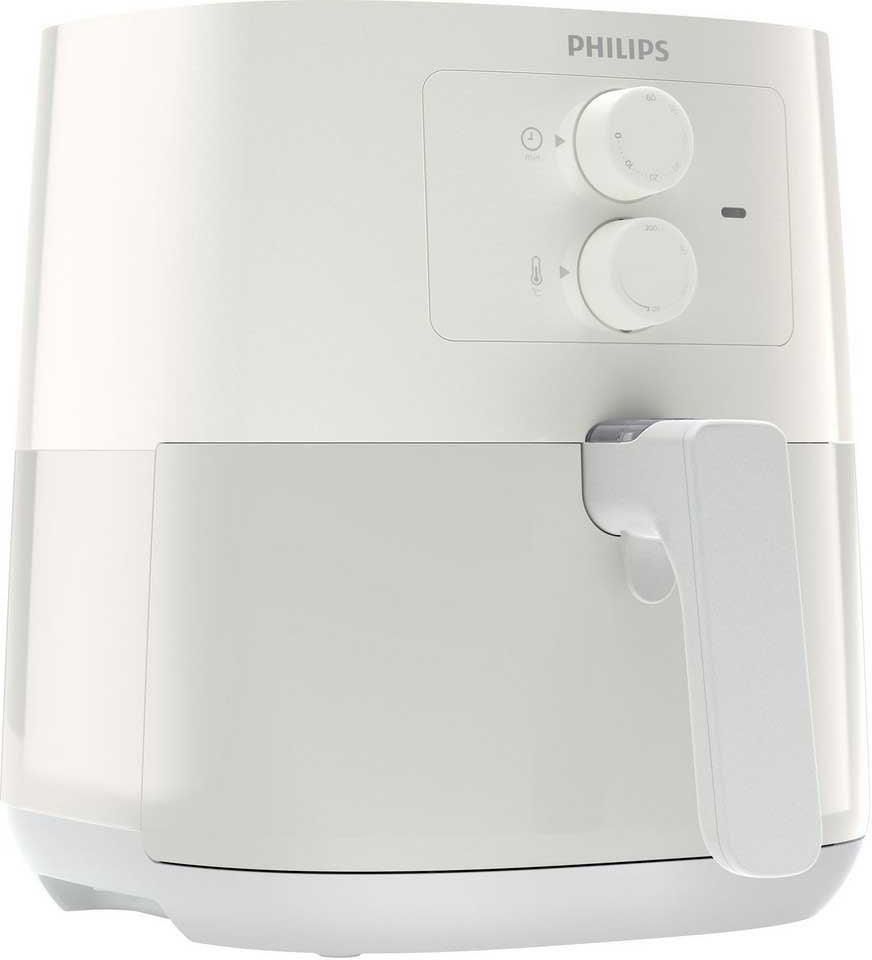 Frytkownica PHILIPS HD9200/10 - Opinie i ceny na Ceneo.pl