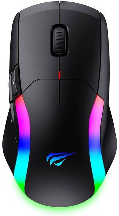 Mysz Havit MS959W (33572) - Opinie i ceny na Ceneo.pl