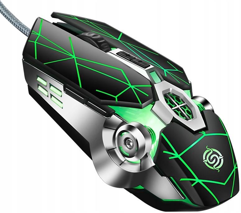 Mysz K-Snake Q7485 - Opinie i ceny na Ceneo.pl