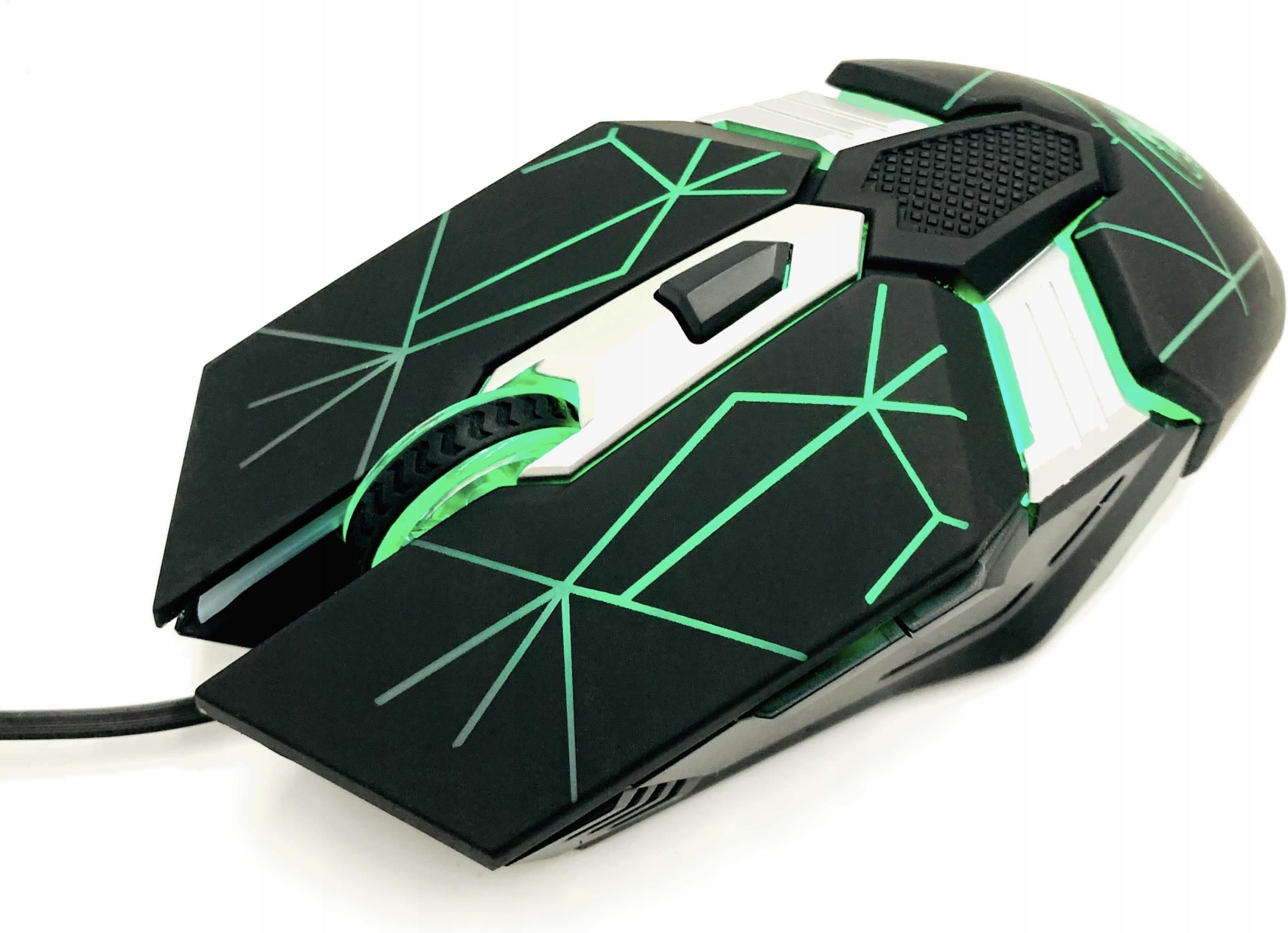 Mysz Sky Lion F12839 - Opinie i ceny na Ceneo.pl